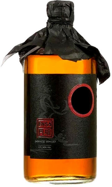 Vásárlás: ENSO Japán Whisky 0.7l DRS 40% Whiskey árak összehasonlítása ...