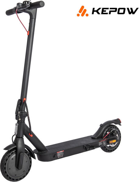 Vásárlás: Kepow E9pro elektromos roller (350W, 10.4Ah) Elektromos ...