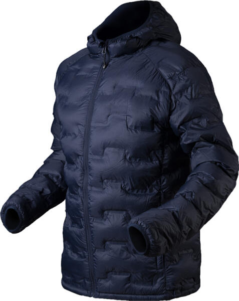 TRIMM TROCK (TROCK dark navy/ old blue) (Jacheta barbati) - Preturi