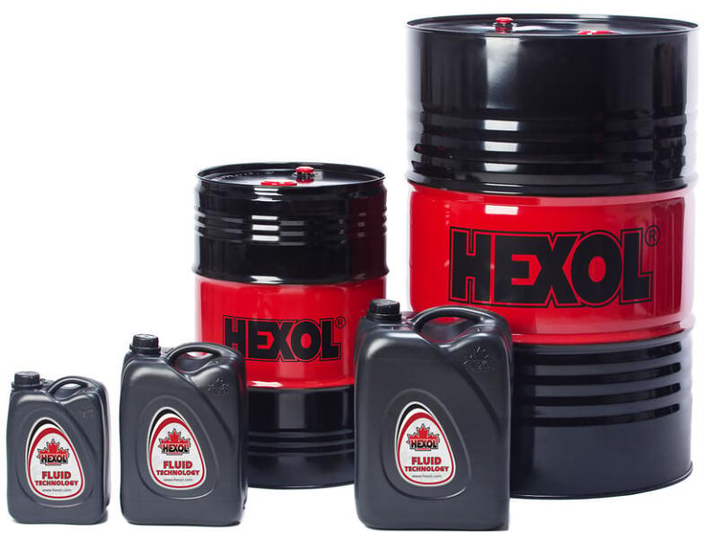 Hexol Superdiesel 15W-40 208 l (Ulei motor) - Preturi