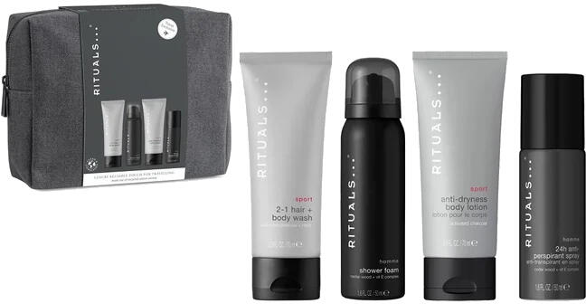RITUALS Samurai Set - vivantis (Pachete de cadouri) - Preturi