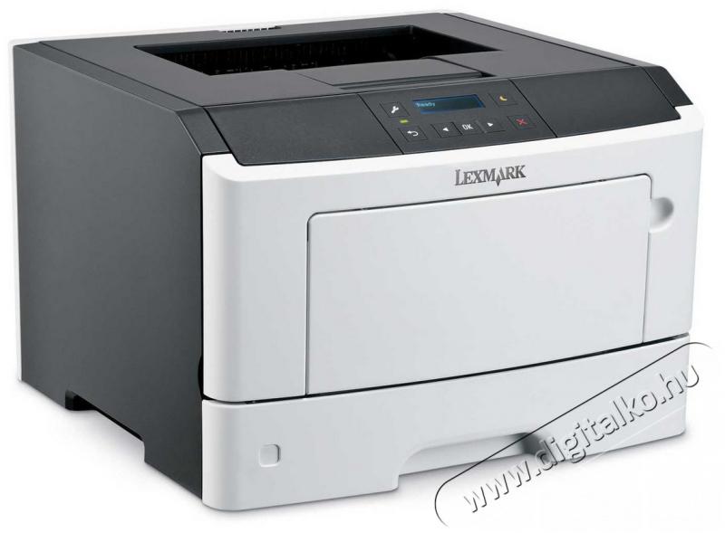 Vásárlás: Lexmark MS410dn (35S0230) Nyomtató - Árukereső.hu