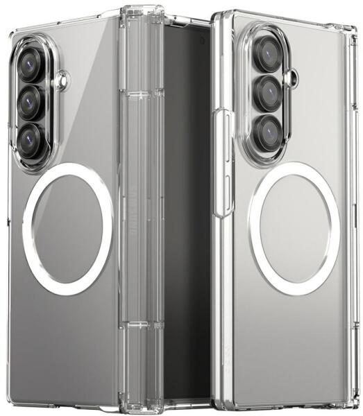 araree Case Araree Nukin 360 M MagSafe Qi2 for Samsung Galaxy Z Fold7 ...