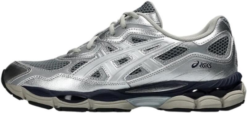 Vásárlás: ASICS Gel-NYC Billy's Pure Silver Midnight fekete - decathlon ...