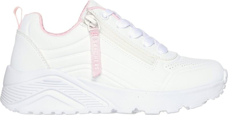 Skechers Uno Lite (310387lwht) (Pantof copii) - Preturi
