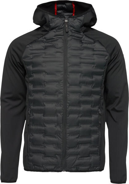 TRIMM Ervi (erwi Hard-black) (Jacheta barbati) - Preturi