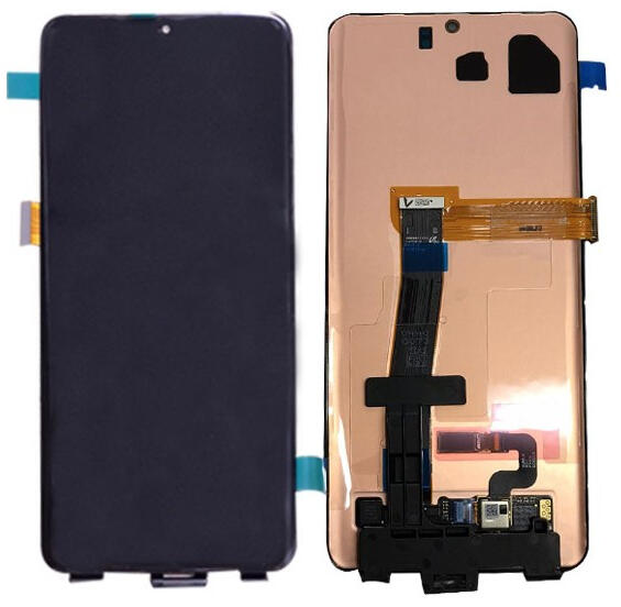 Samsung Display Samsung Galaxy S20 ULTRA 5g G988 Fara Rama, orice ...