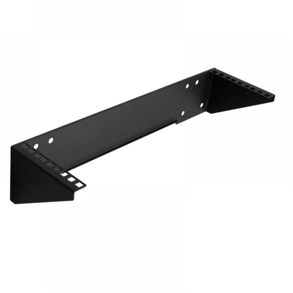 LogiLink 19" rack for under-desk or wall mounting 3U WB0013 (WB0013 ...