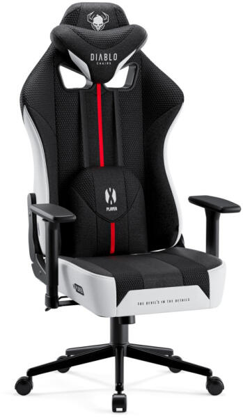 Vásárlás: Diablo Chairs Diablo X-Player 2.0 gamer szék, Small size ...