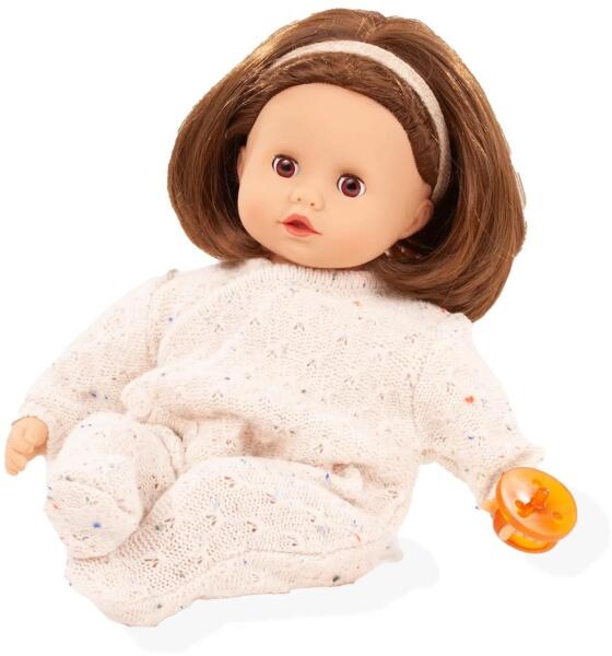 Vásárlás: Götz Muffin puha testű Götz baba (2520965) Játékbaba árak ...