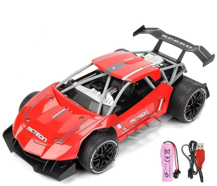 Vásárlás: ADM Hero Car 2055 RC Autó - Rozsdamentes acél karosszériával ...