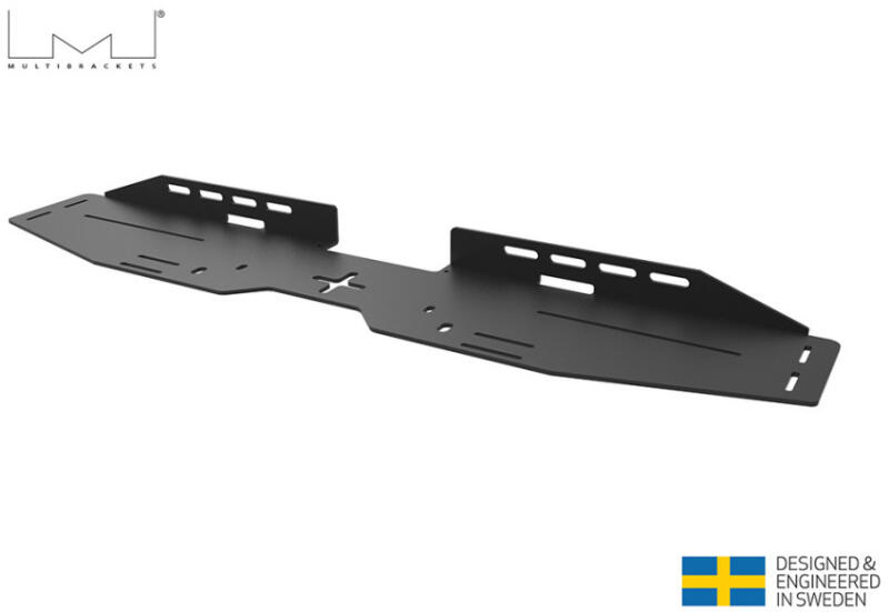Multibrackets Raft de perete universal Sound & Videobar Multibrackets ...