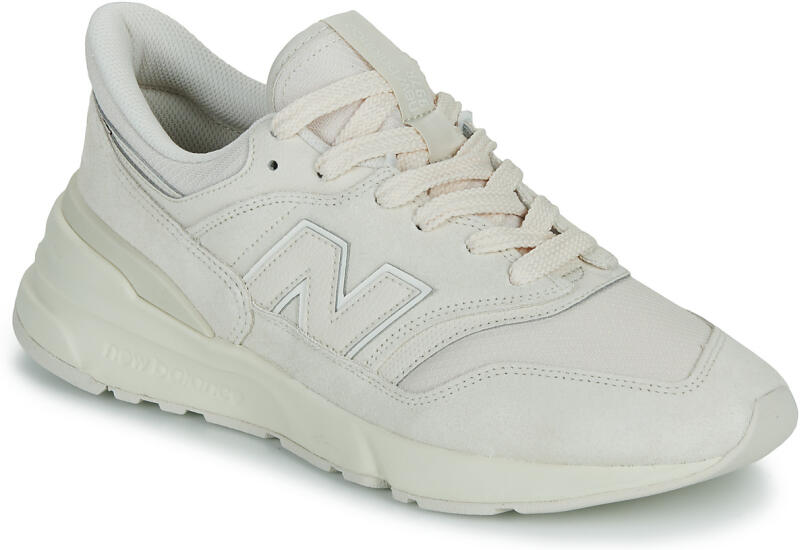 New Balance Pantofi sport Casual Femei 574 New Balance Bej 38 - spartoo ...