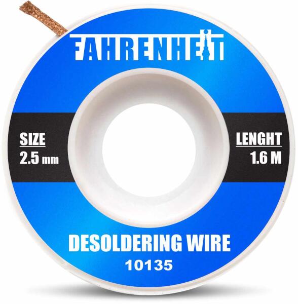 Vásárlás: Fahrenheit Ónszívó szalag Fahrenheit 10135 (10135 ...