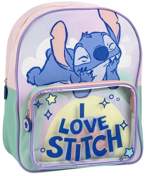 Cerda Rucsac Stitch 30 cm - picomag - 68,91 RON (Rucsac) - Preturi