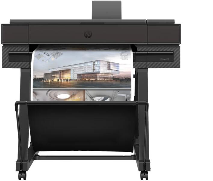 HP DesignJet T870 (AM0X9A#B19) (Plotter) - Preturi