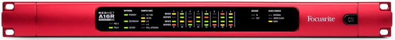 Focusrite RedNet A16R MKII Amplificator - Preturi