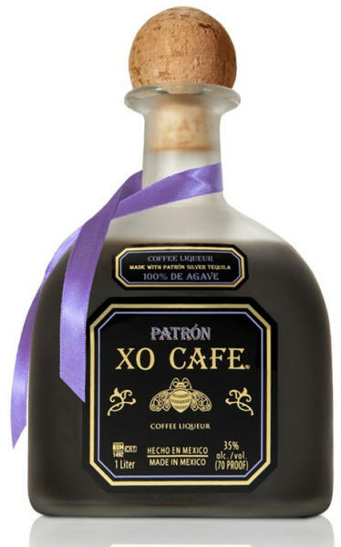 Vásárlás: Patrón XO Café Liqueur (0, 7L 35%) Tequila árak ...