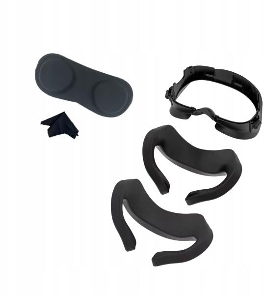 Vásárlás: Vortex Virtual Reality 4 az 1-ben Arcmaszk Szett Meta Quest 3-hoz (VVR.INTERFACE.TYPE ...