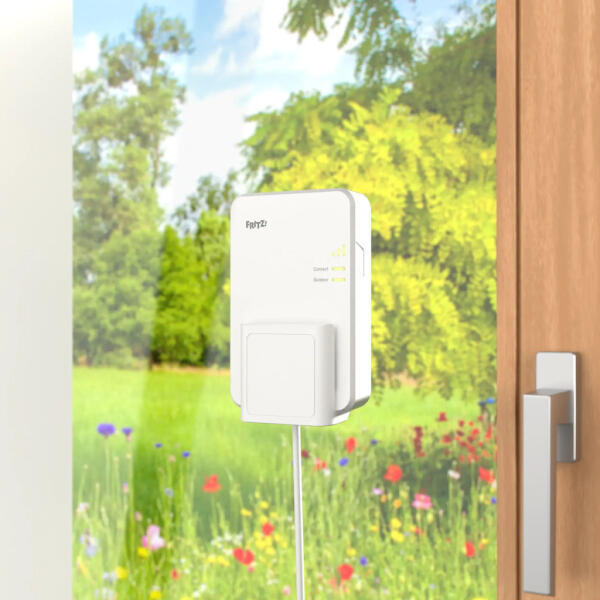 Vásárlás: AVM Repeater 1610 Outdoor (20003161) Wi-Fi jelerősítő, range ...