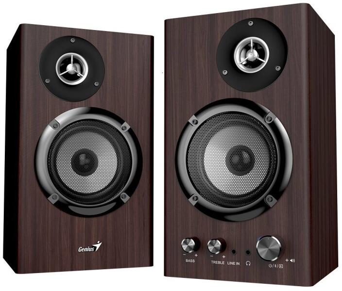 Vásárlás: Genius SP-HF1812BT 2.0 (31730055401) hangfal árak, akciós ...