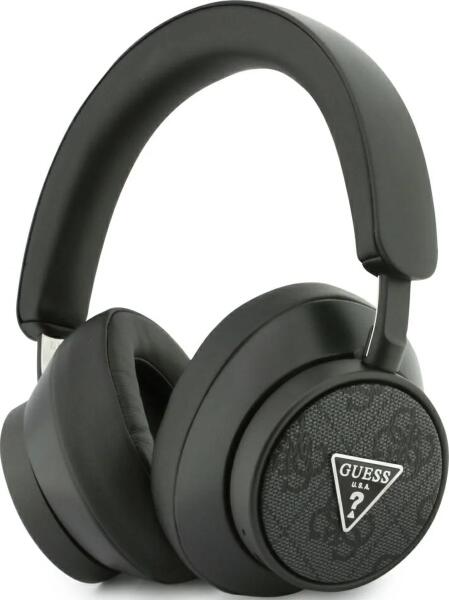 GUESS 4G Triangle Logo On-Ear (Microfon, căşti) - Preturi