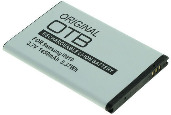 OTB Acumulator pentru Samsung I8910 HD ON2237 Samsung baterii telefon ...