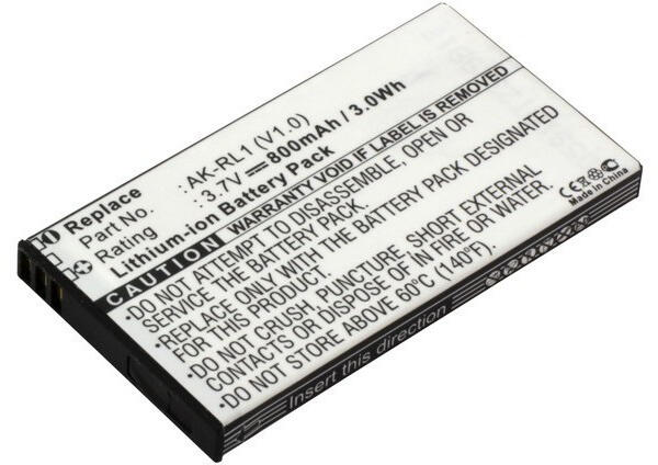 OTB Acumulator pentru Emporia AK-RL1 Li-Ion ON2289 Baterii telefon alte ...