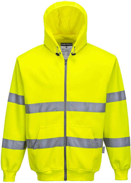 Portwest Hi-Vis B305YERXXXL (Îmbracăminte de lucru) - Preturi