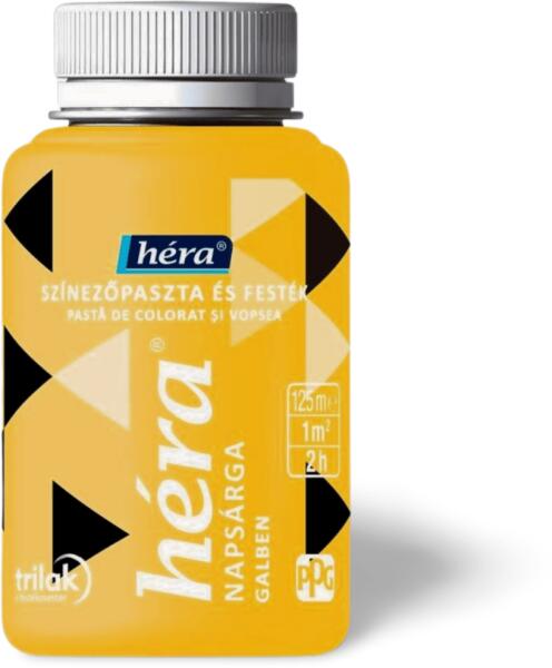 Vásárlás: Trilak Héra színezőpaszta - Barna, 500 ml Diszperziós festék ...
