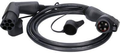 KS TOOLS Cablu de incarcare, vehicul electric KSTOOLS 117.7125 (Cablu ...