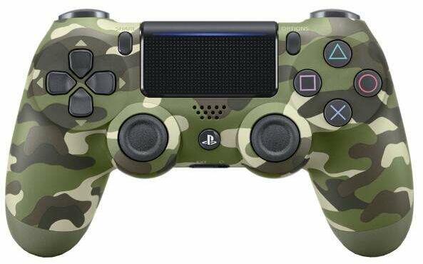 Sony Dualshock 4 Controller New Version 2 (218927) (Gamepad) - Preturi