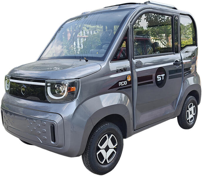 RDB Masina electrica RDB STRONG fara permis 3000W 25 km/h 60V58Ah ...