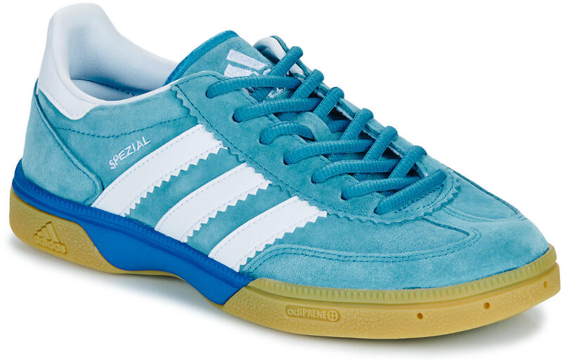 Adidas Pantofi sport Casual Femei HB SPEZIAL adidas albastru 39 1/3 ...