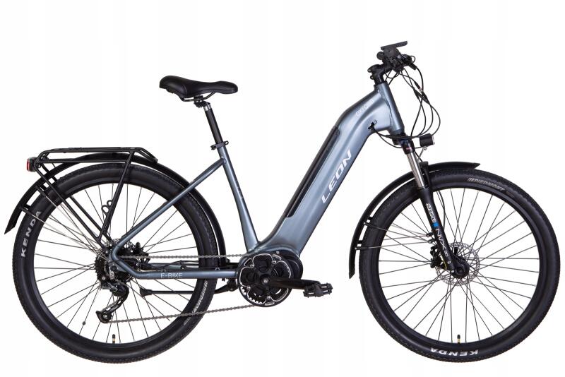 Vásárlás: LEON BIKES Oxford DD 27.5 Elektromos kerékpár árak ...