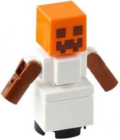 Vásárlás: LEGO® Minecraft Adventi Naptár 2025, Minecraft 6. nap ...