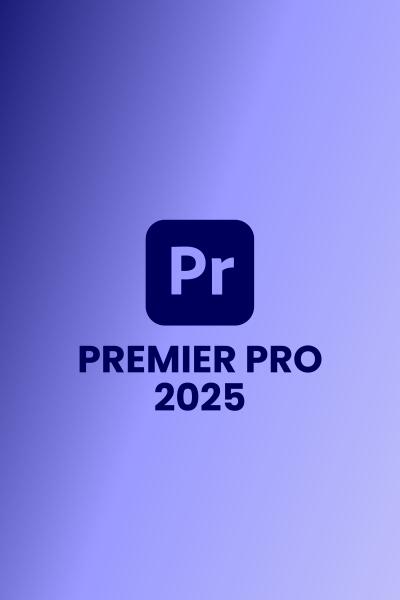 Adobe Premiere Pro 2025 (Aplicatii Office) - Preturi
