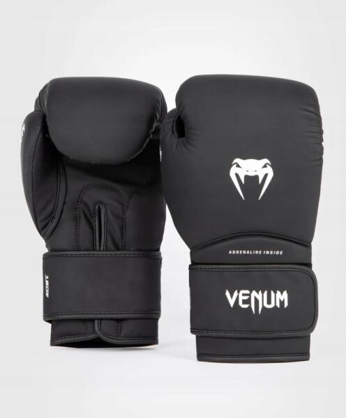 Vásárlás: Venum Boxkesztyű Venum Contender 1.5 14 Oz fekete-fehér ...