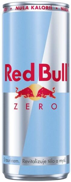 Red Bull ZERO fara zahar 250ml - mocafino (Băuturi energizante) - Preturi
