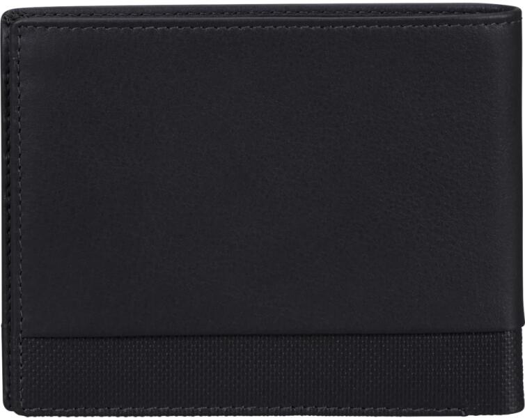 Samsonite Pro-Dlx 6 Slg portofel v4 negru (144538-1041) (Portofel ...