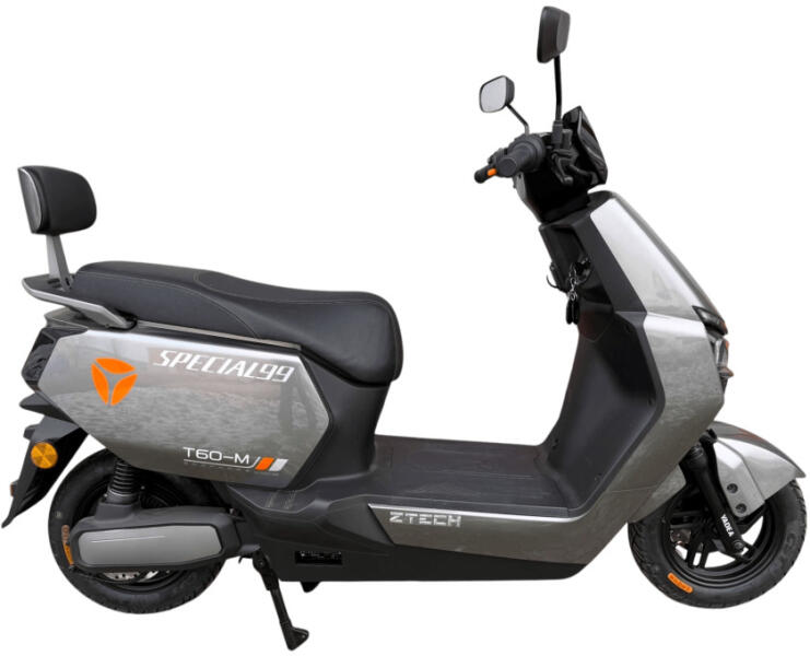 Vásárlás: Ztech Yadea T60 elektromos robogó 1500W 72V Elektromos motor ...