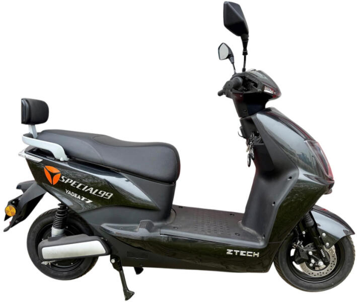 Vásárlás: Ztech Yadea T7 elektromos robogó 1500W 72V Elektromos motor ...