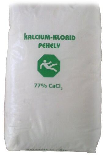 Vásárlás: Kálcium-Klorid pehely 25 kg Egyéb háztartási- és vegyi termék ...