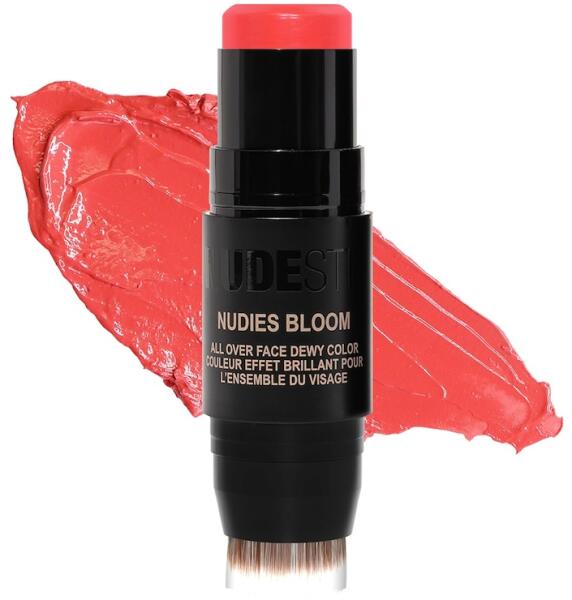Vásárlás: Nudestix NUDIES BLOOM ALL OVER FACE DEWY POPPY GIRL 7 g ...