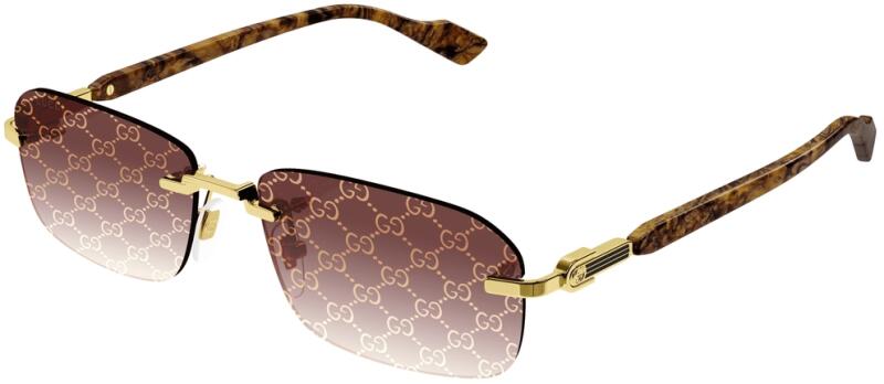 Gucci GG1221S-004 Ochelarii de soare (Ochelari de soare) - Preturi