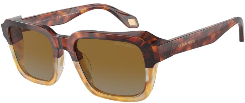 Giorgio Armani AR8194U 6034B2 Ochelarii de soare (Ochelari de soare ...