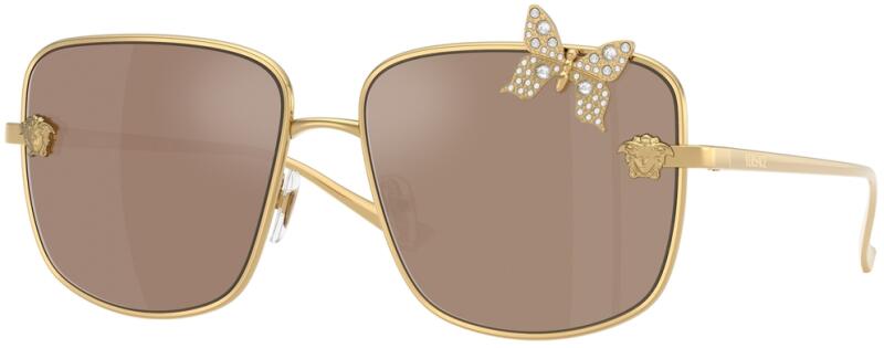 Versace VE2282 K0030W Ochelarii de soare (Ochelari de soare) - Preturi