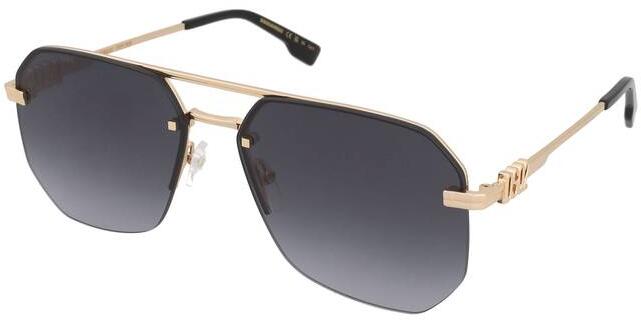 Vásárlás: Dsquared2 Napszemüvegek Dsquared2 D2 0103/S RHL/9O ...