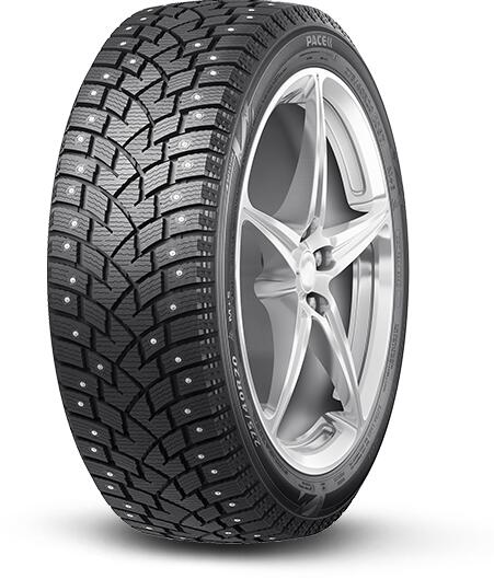 Pace Anvelope Pace Antarctica Sport 255/55R18 109T Iarna - anvelope ...