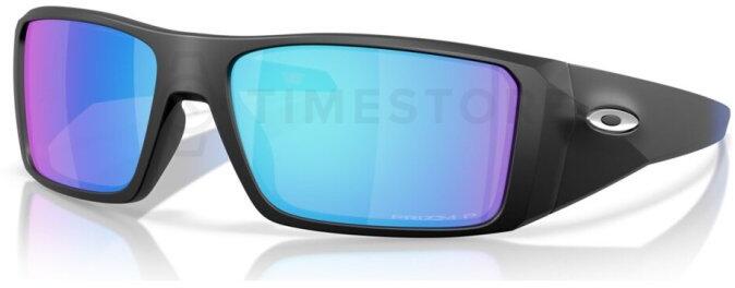Oakley Heliostat OO9231 923123 61 (OO9231 923123 61) (Ochelari de soare ...